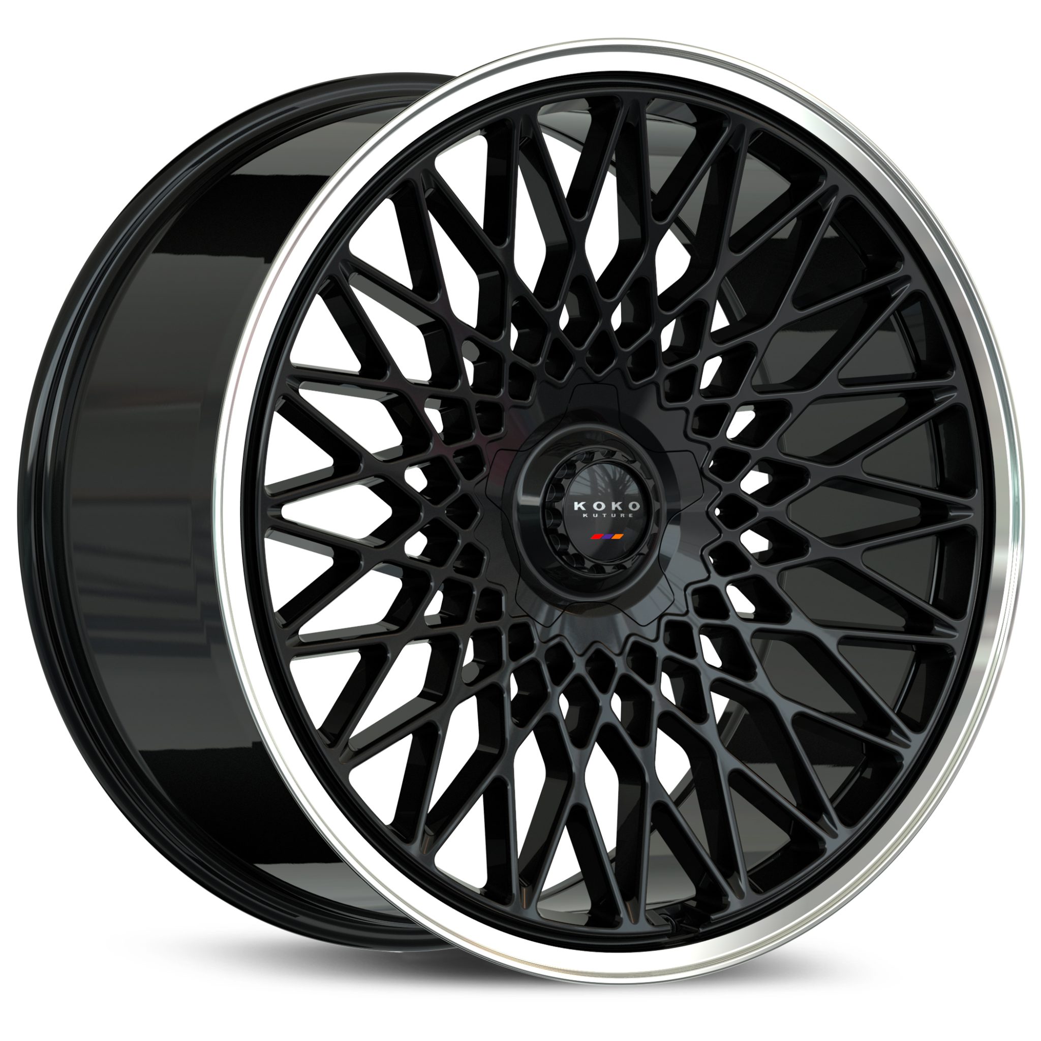 Koko Kuture – Giovanna Luxury Wheels