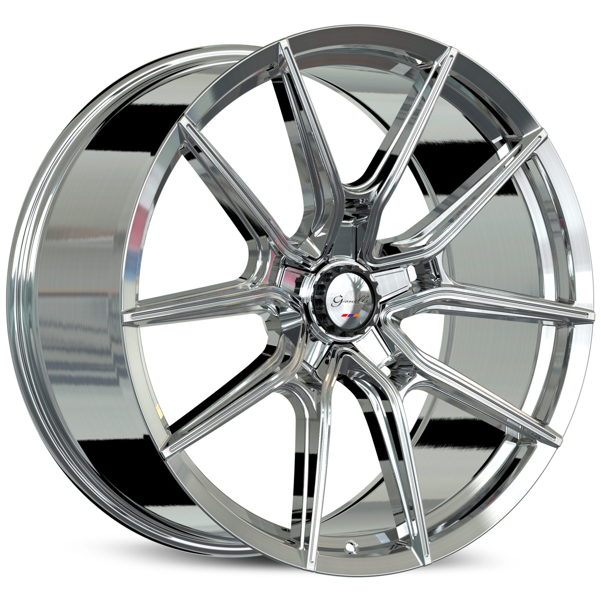 Gianelle – Giovanna Luxury Wheels