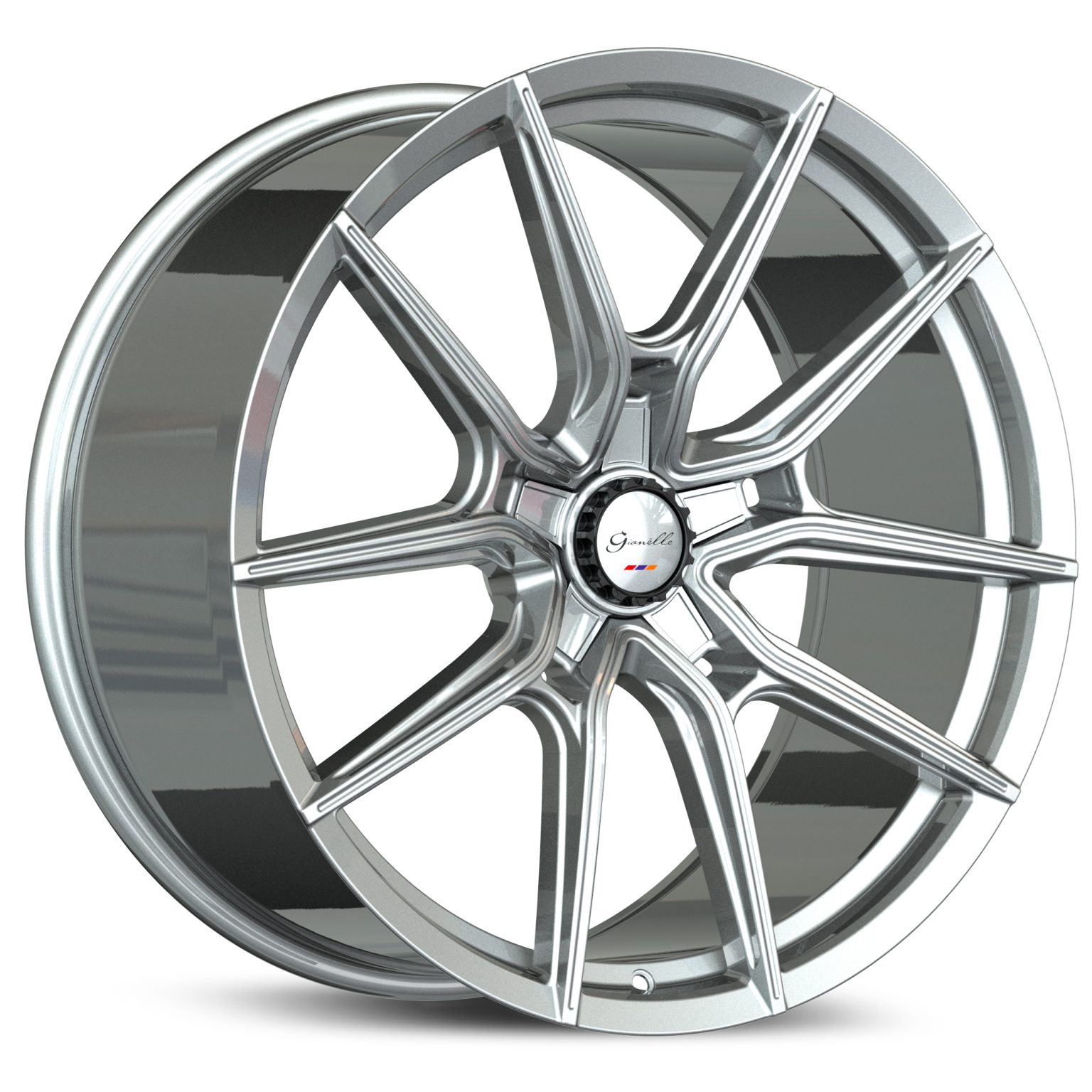 Gianelle – Giovanna Luxury Wheels