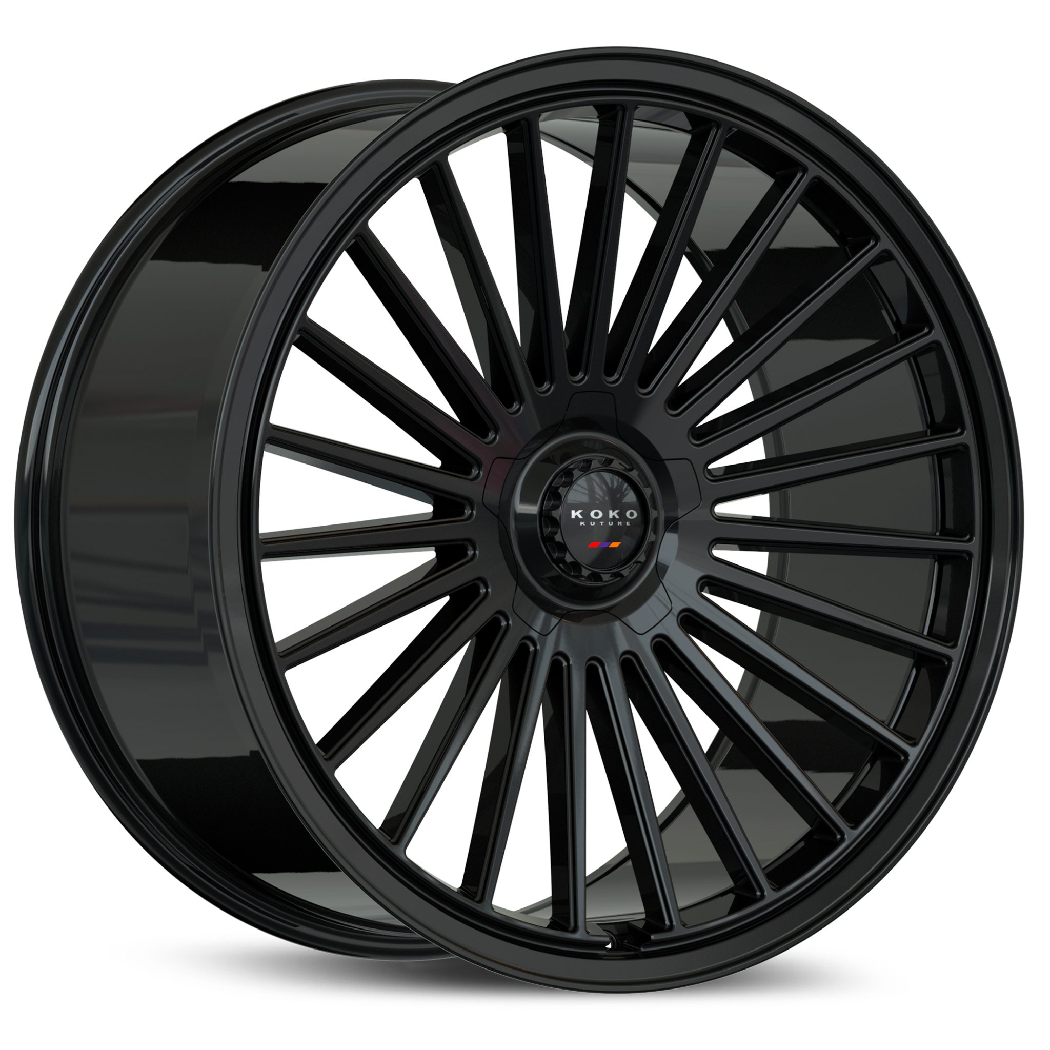 Koko Kuture – Giovanna Luxury Wheels