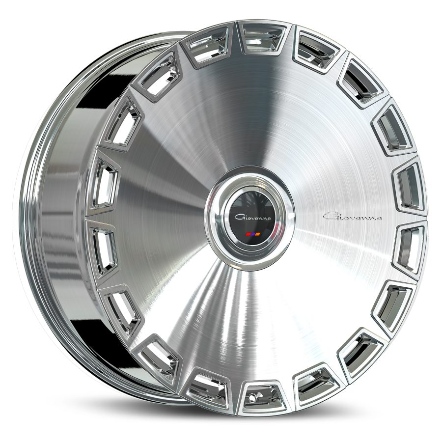 Giovanna – Giovanna Luxury Wheels