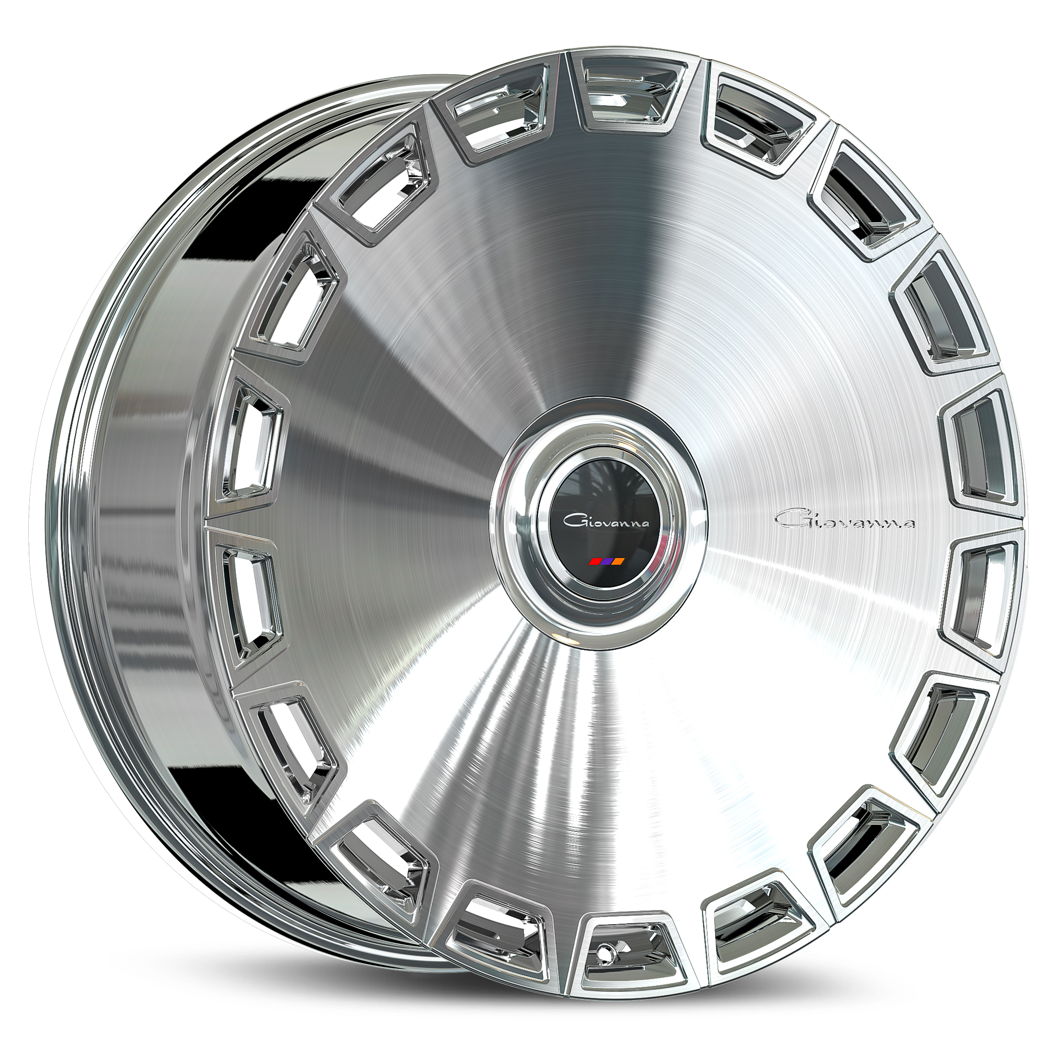 Dicotto – Giovanna Luxury Wheels