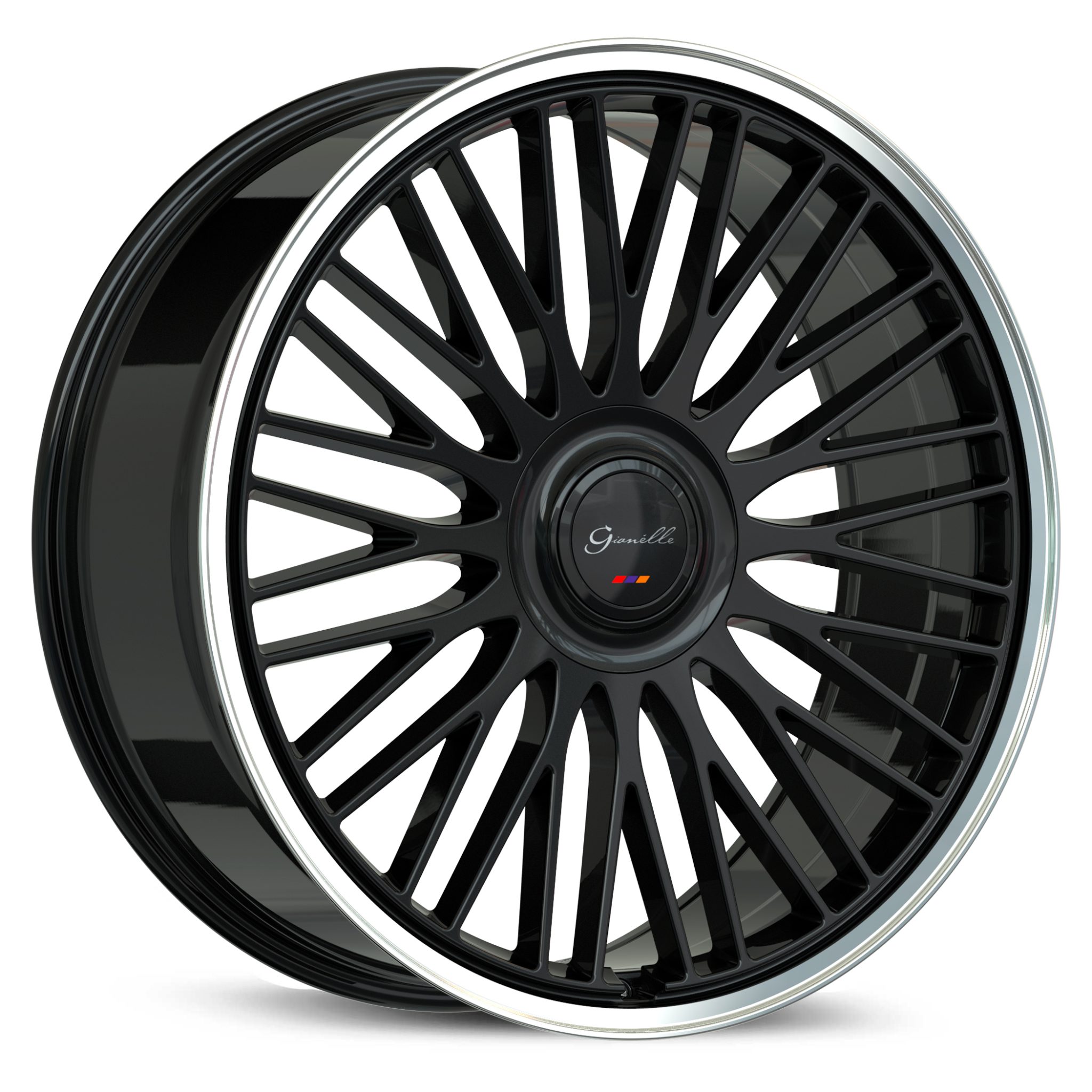 Gianelle Wheels – Giovanna Luxury Wheels