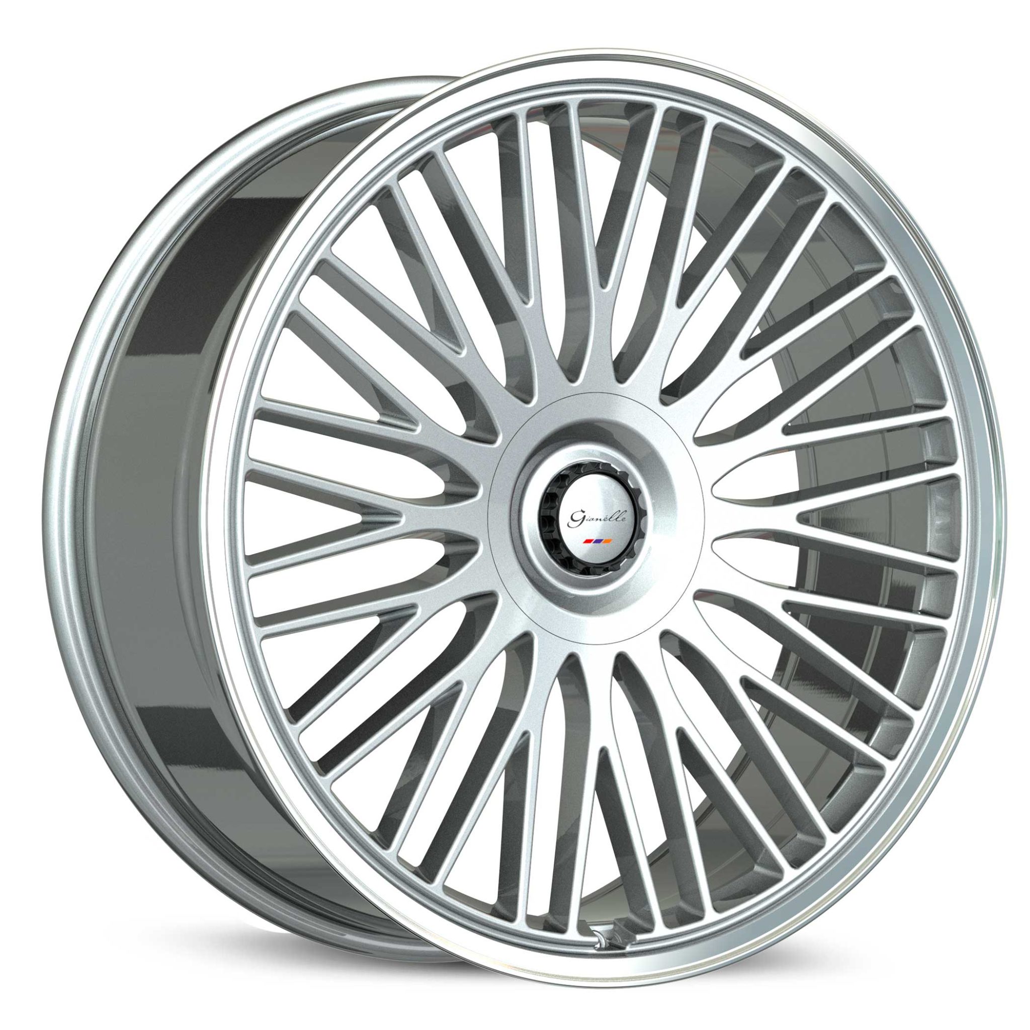 Gianelle Wheels – Giovanna Luxury Wheels