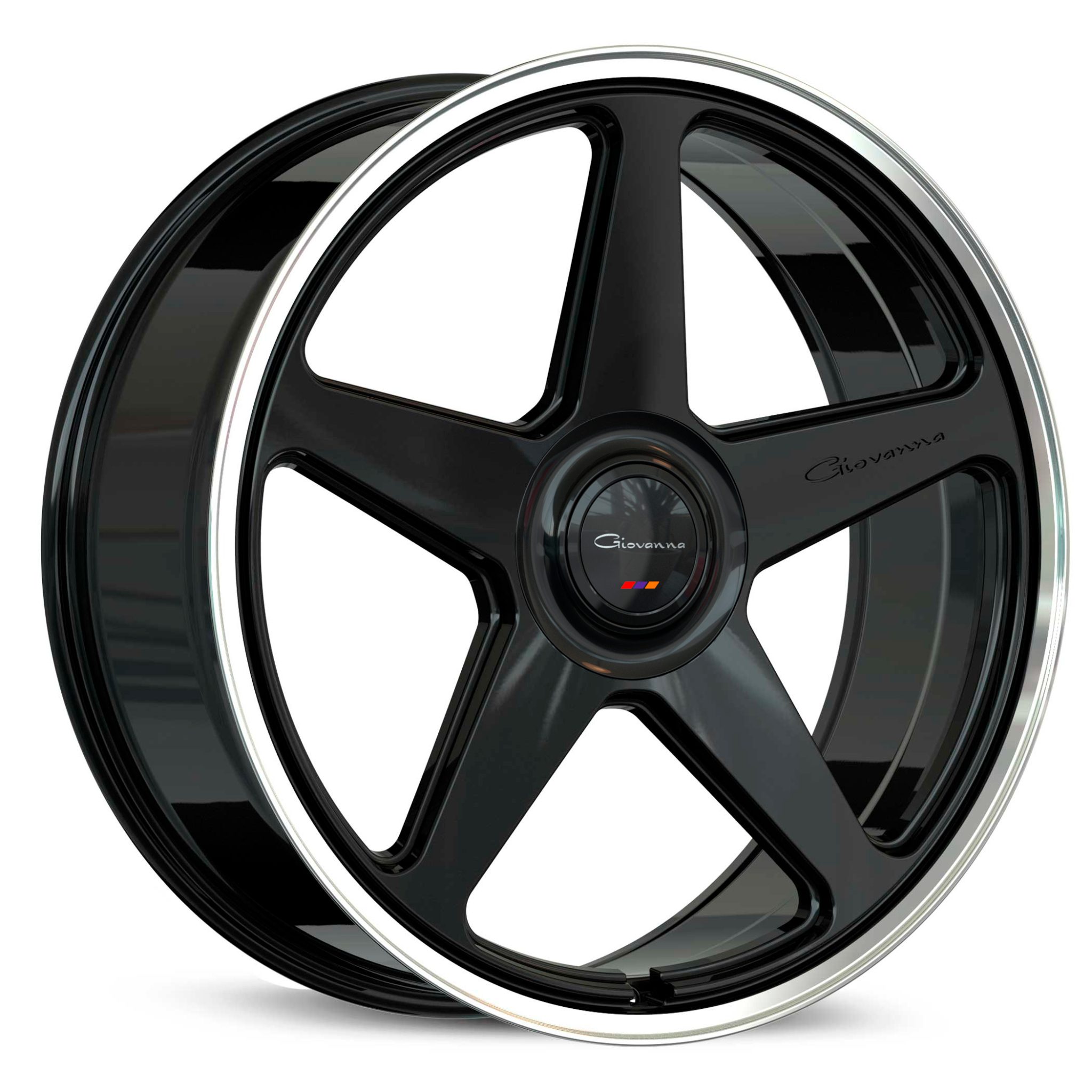 Giovanna – Giovanna Luxury Wheels