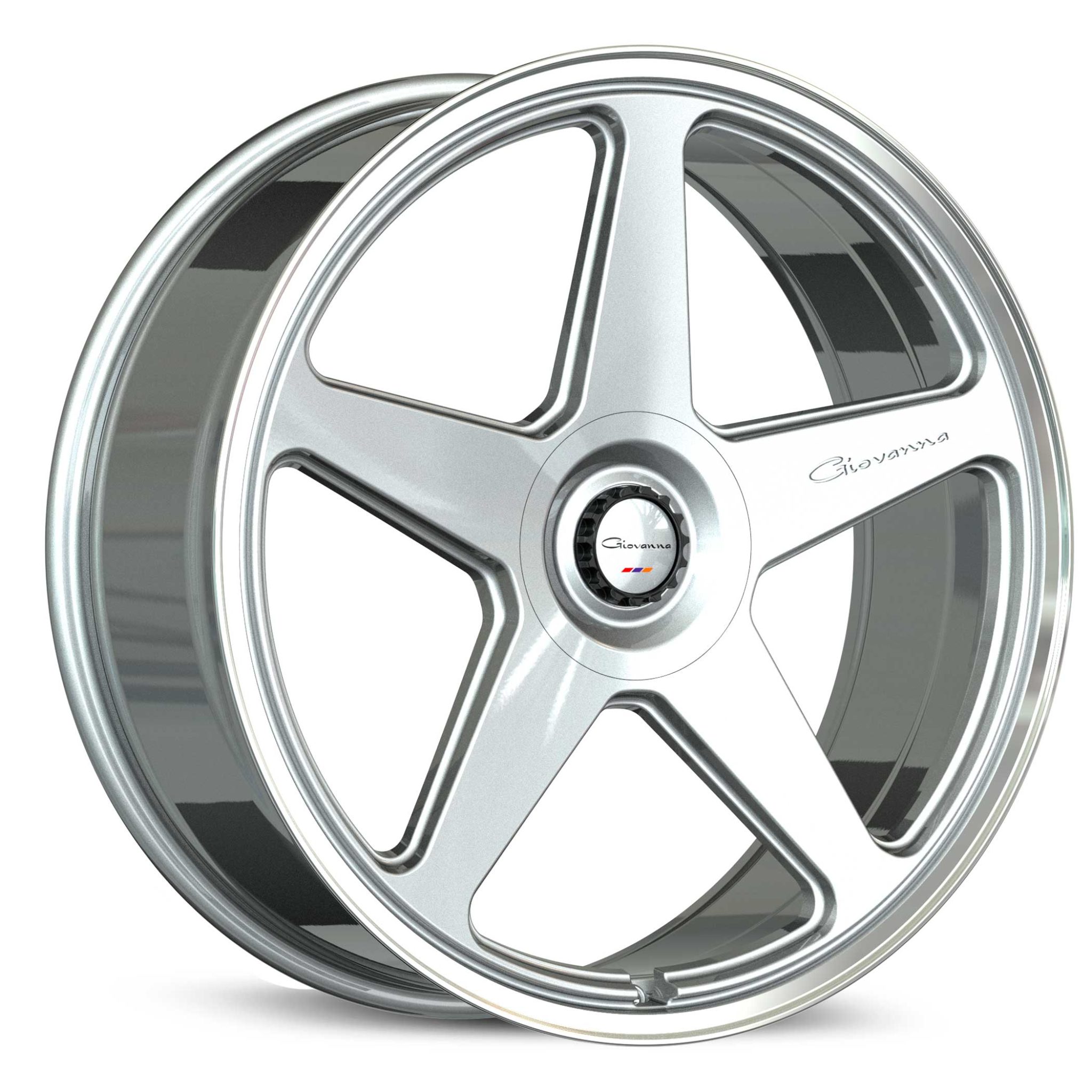 Giovanna – Giovanna Luxury Wheels
