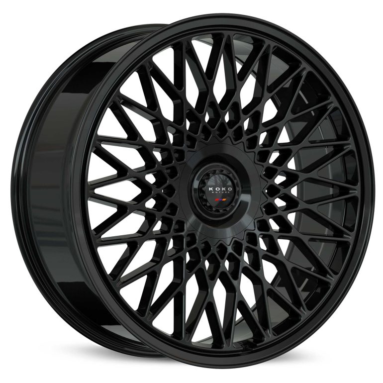 KOKO Kuture – Giovanna Luxury Wheels