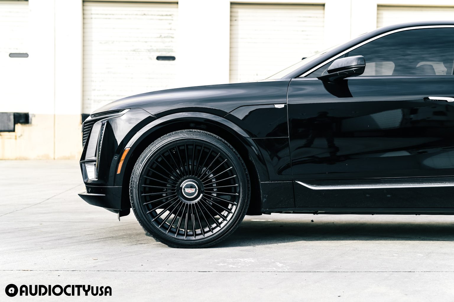 Cadillac Lyriq – Cabo – Giovanna Luxury Wheels