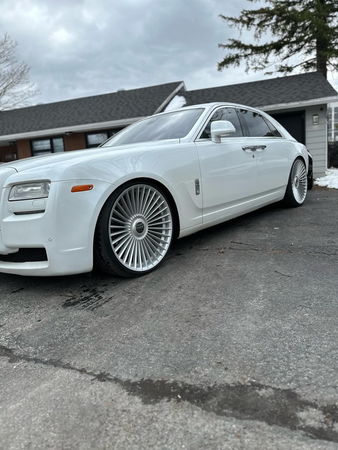 Ghost – Cabo – Giovanna Luxury Wheels