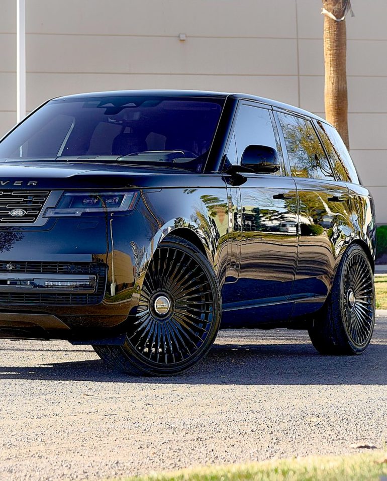 Range Rover – Cabo – Giovanna Luxury Wheels