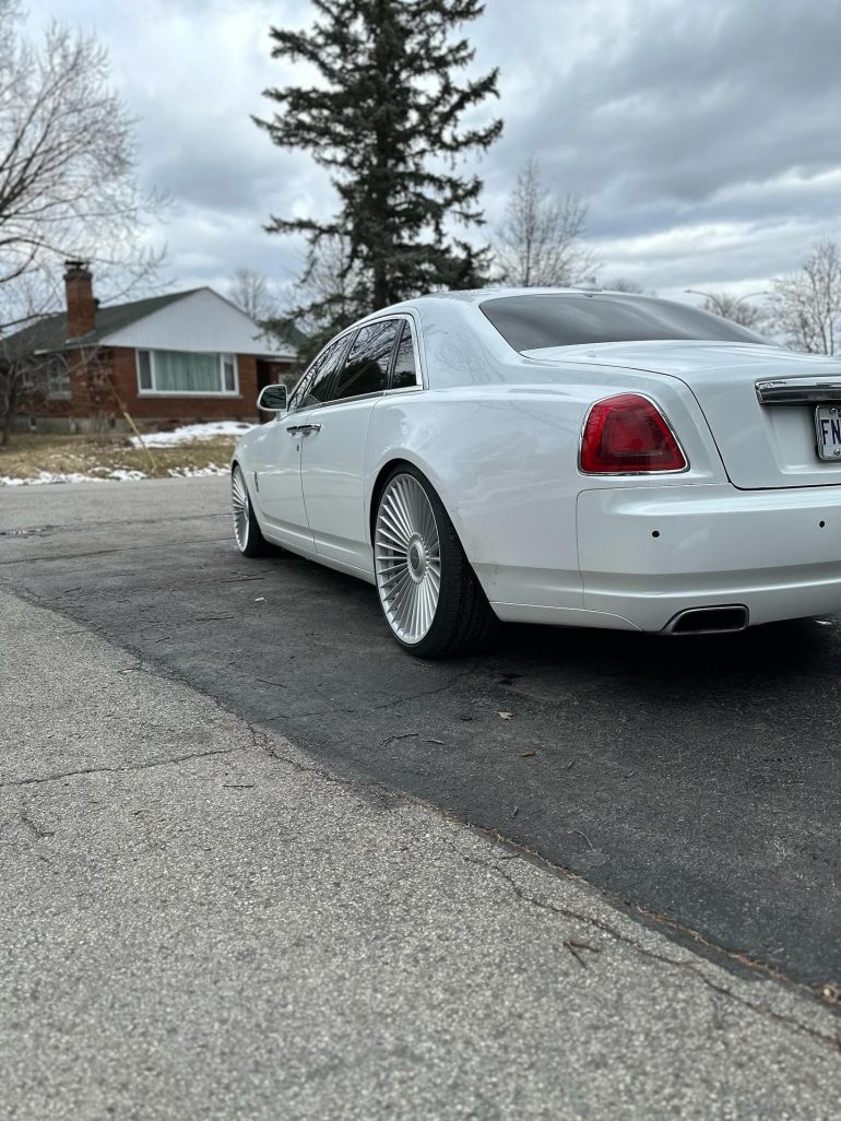 Ghost – Cabo – Giovanna Luxury Wheels