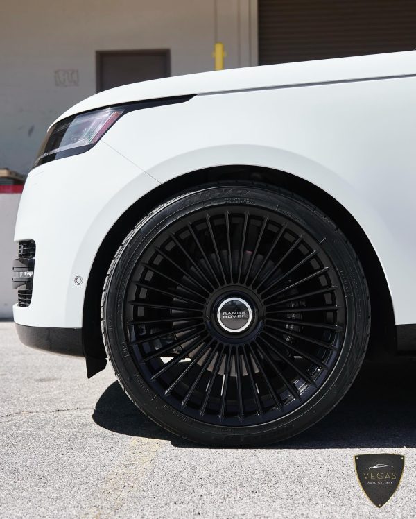Range Rover – Cabo – Giovanna Luxury Wheels