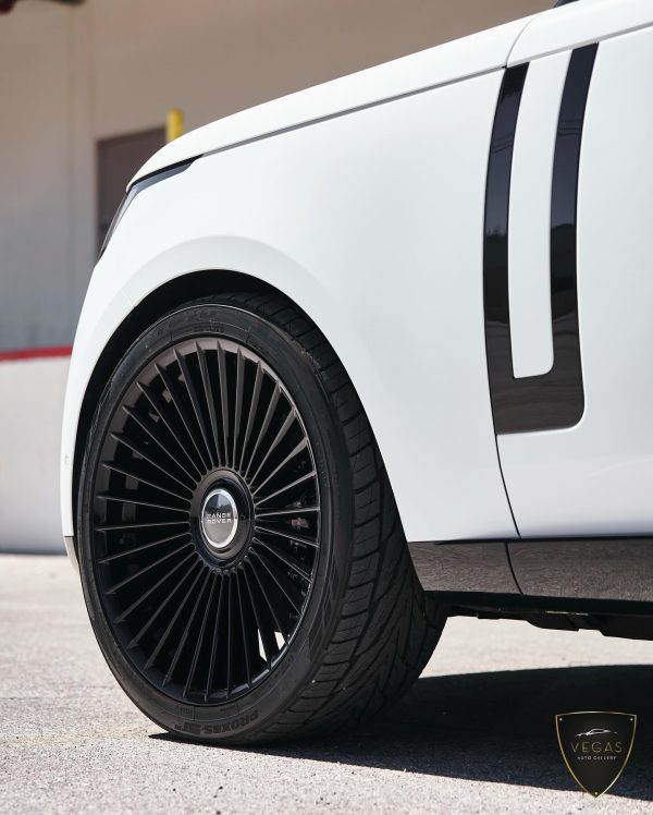 Range Rover – Cabo – Giovanna Luxury Wheels