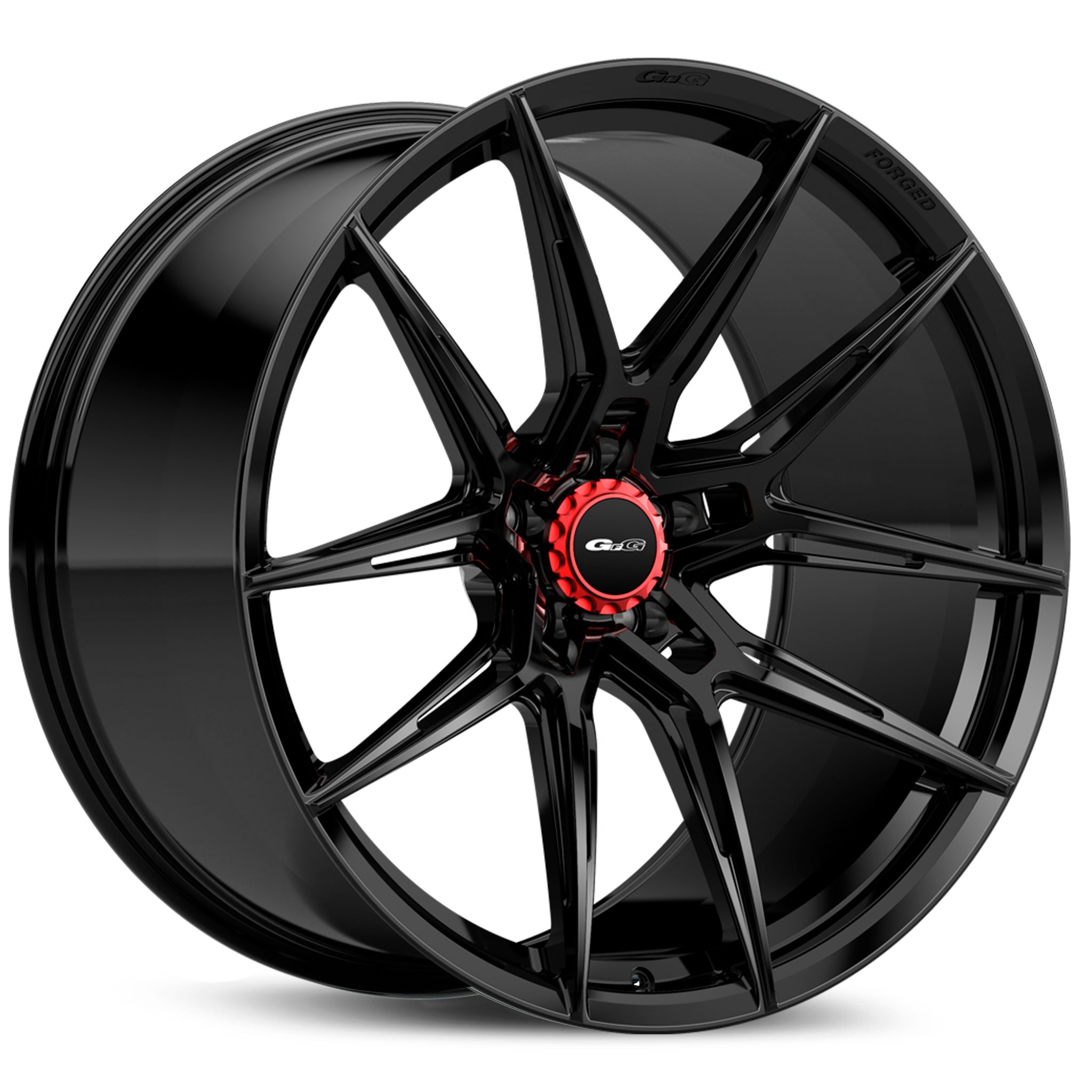 Giovanna Luxury Wheels – Giovanna Luxury Concave Wheels for Cars ...