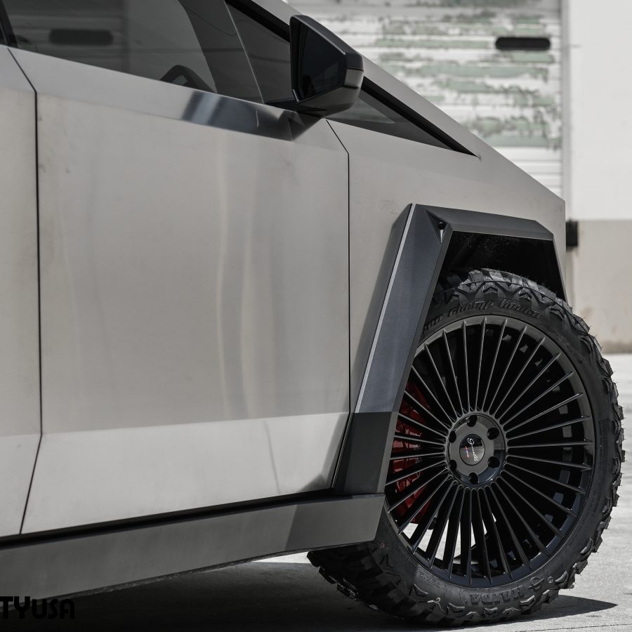 Cybertruck – Cabo – Giovanna Luxury Wheels