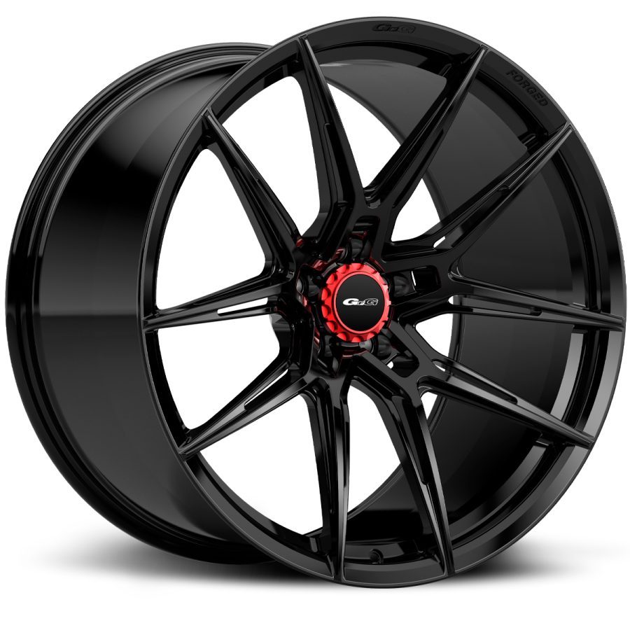 GFG Forged – Giovanna Luxury Wheels