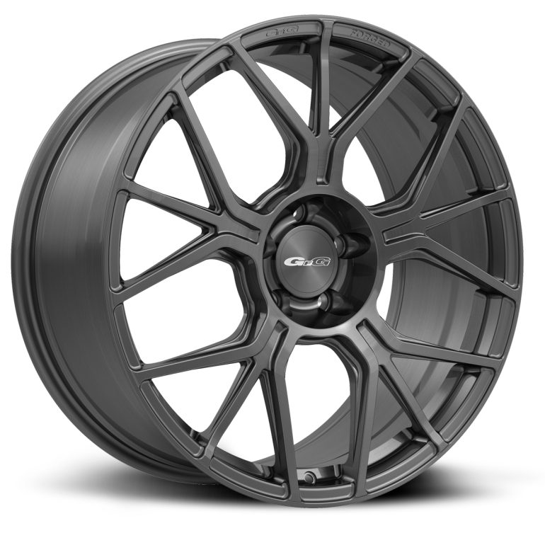 GFG Forged – Giovanna Luxury Wheels