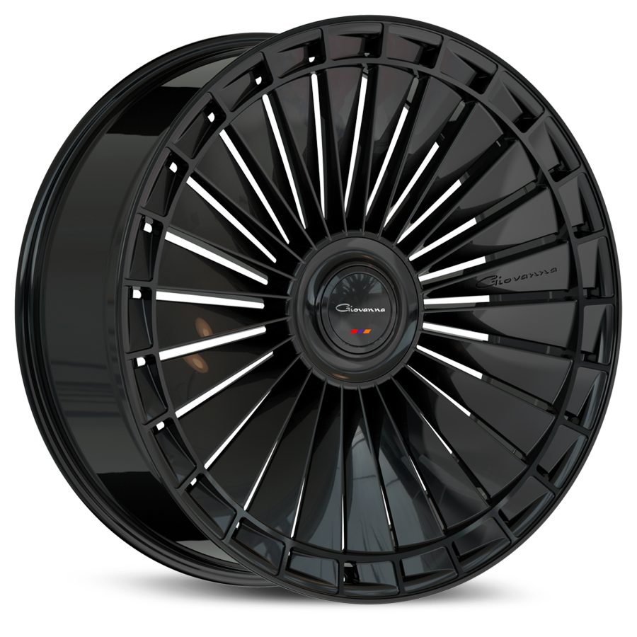 All – Giovanna Luxury Wheels