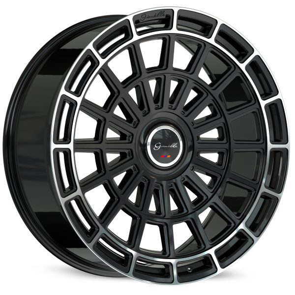 Wheels – Giovanna Luxury Wheels