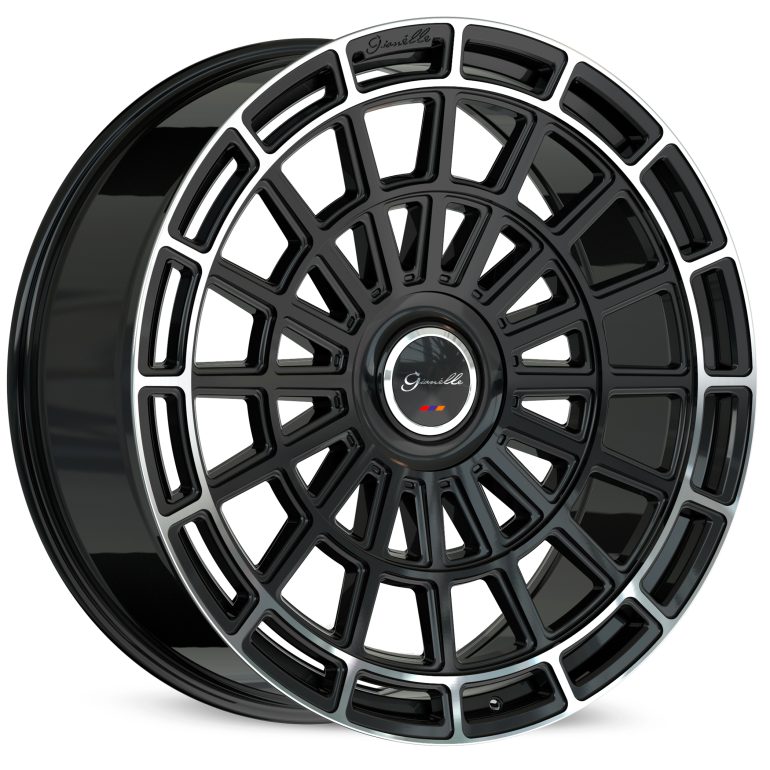 All – Giovanna Luxury Wheels