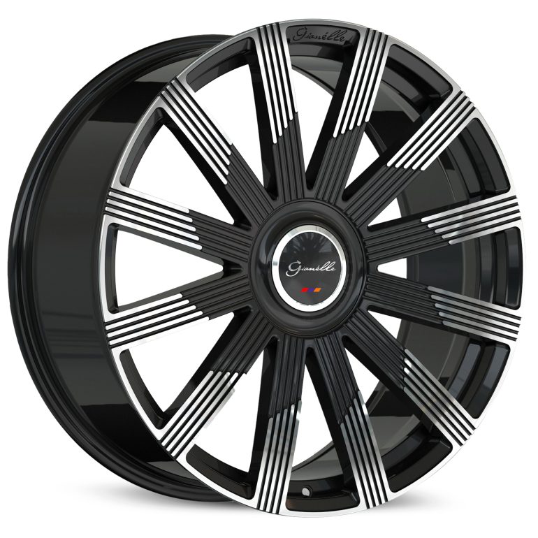 All – Giovanna Luxury Wheels