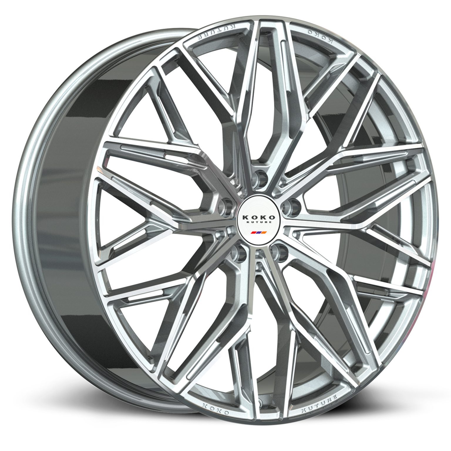 Koko Kuture – Giovanna Luxury Wheels
