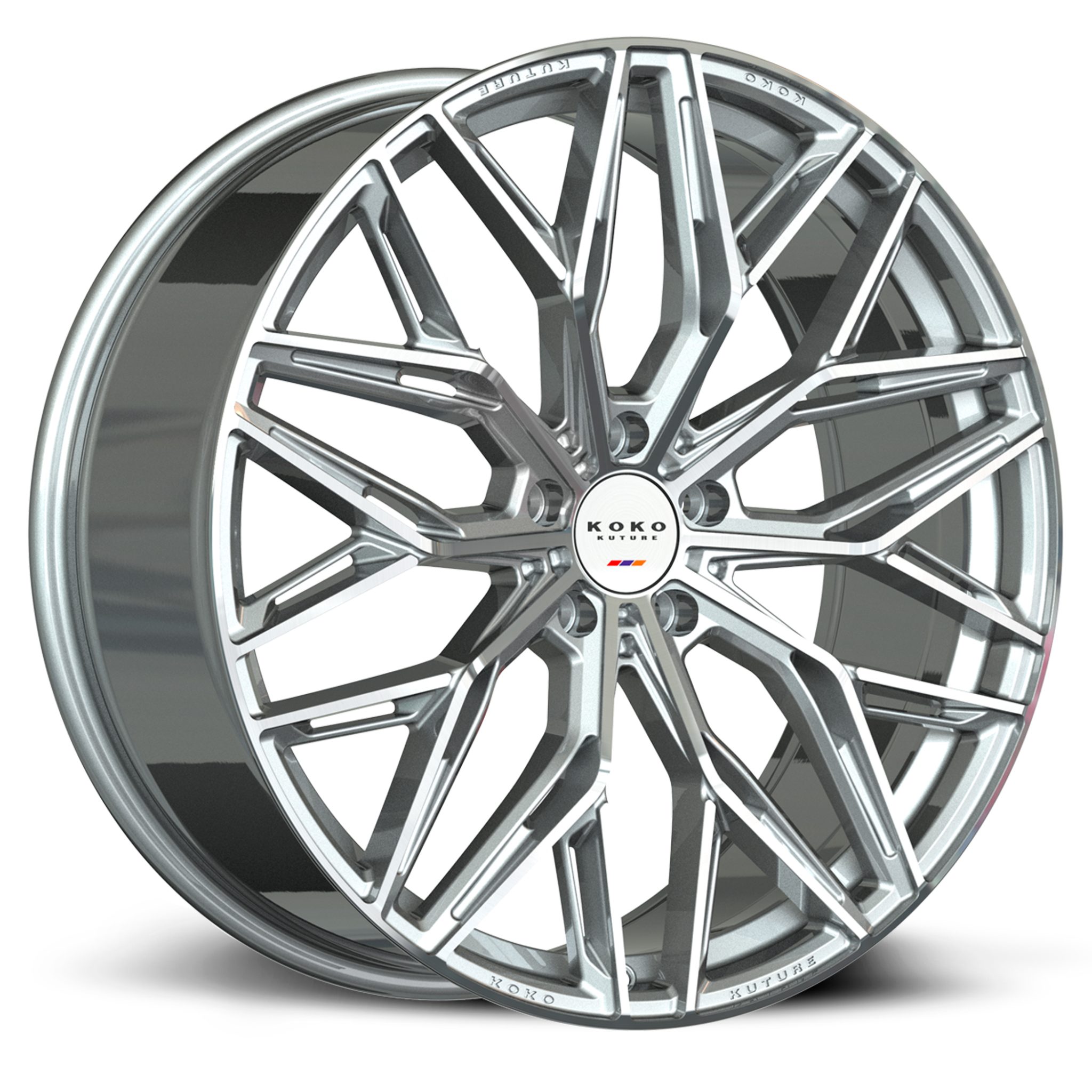 Koko Kuture – Giovanna Luxury Wheels
