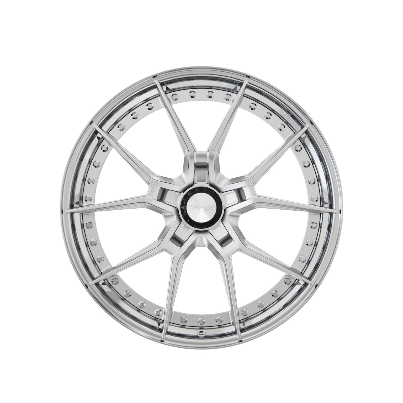 GFG Forged – Giovanna Luxury Wheels