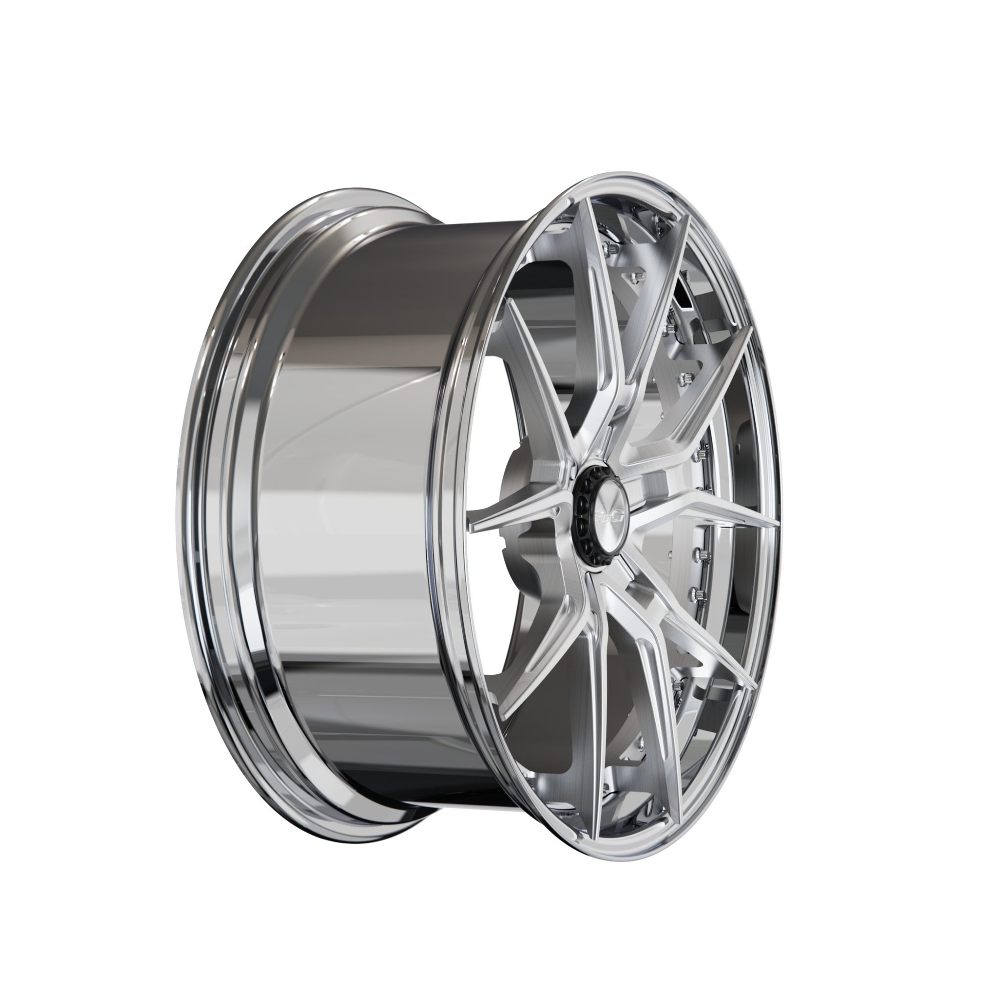 GFG Forged – Giovanna Luxury Wheels
