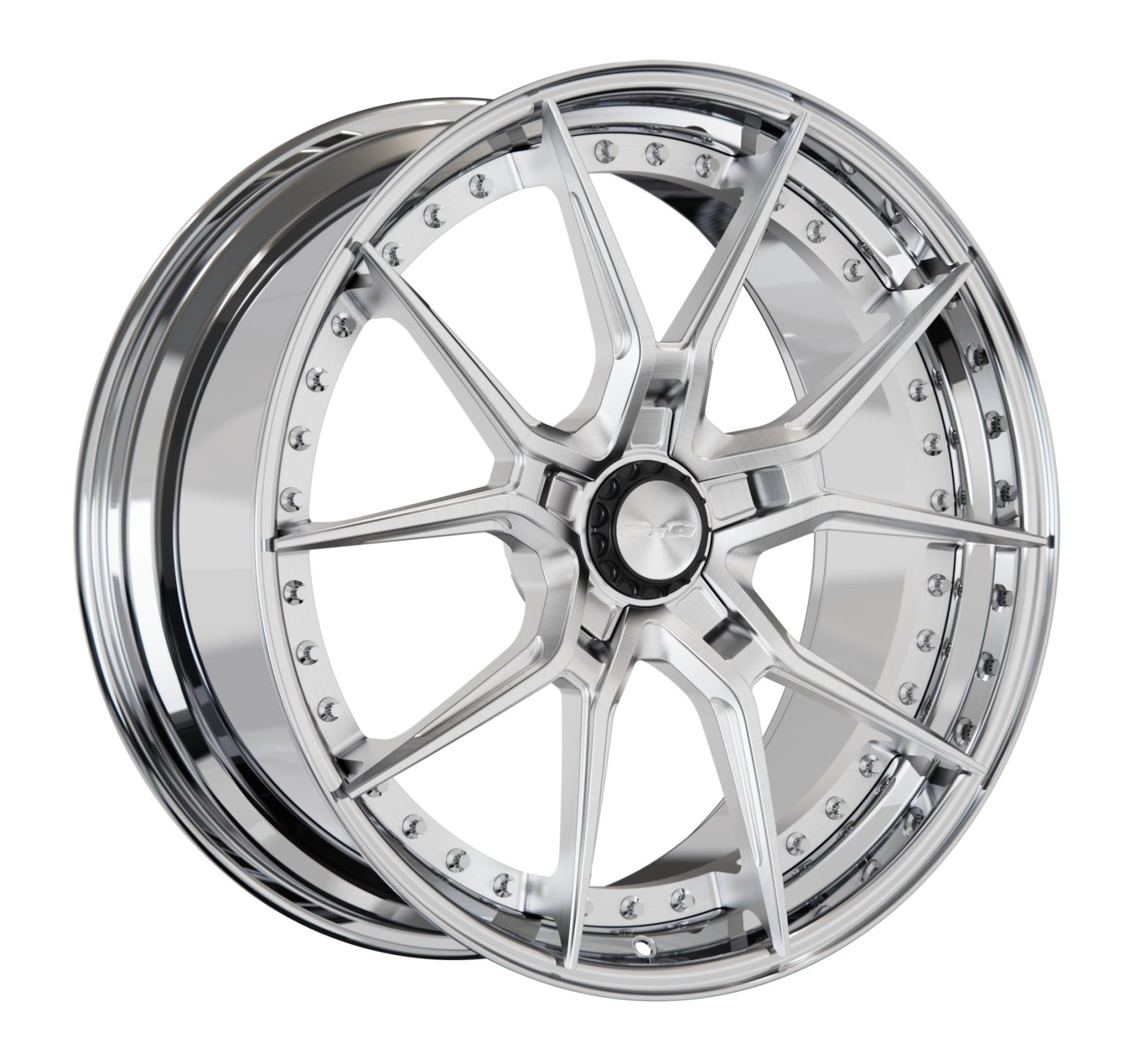GFG Forged – Giovanna Luxury Wheels