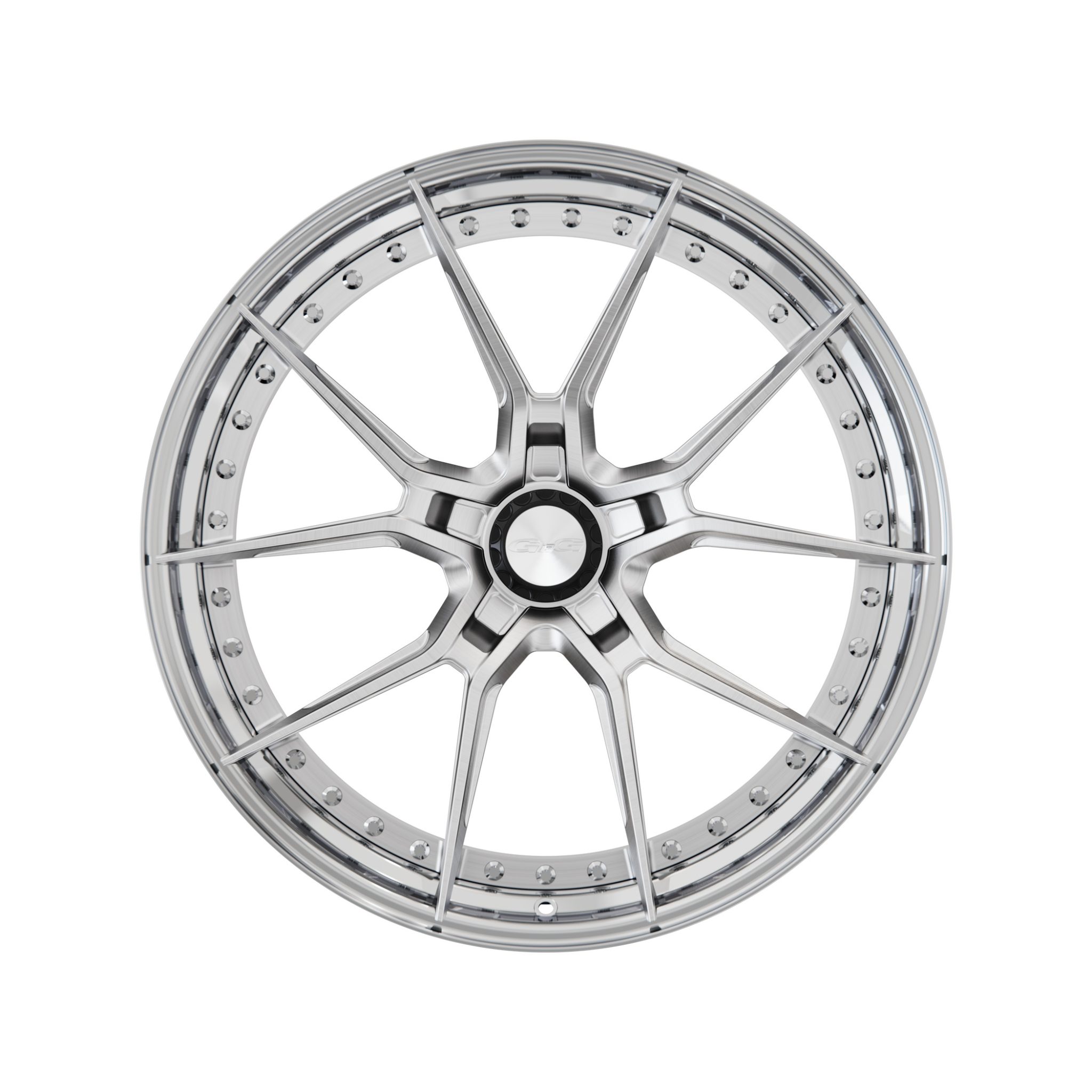 GFG Forged – Giovanna Luxury Wheels