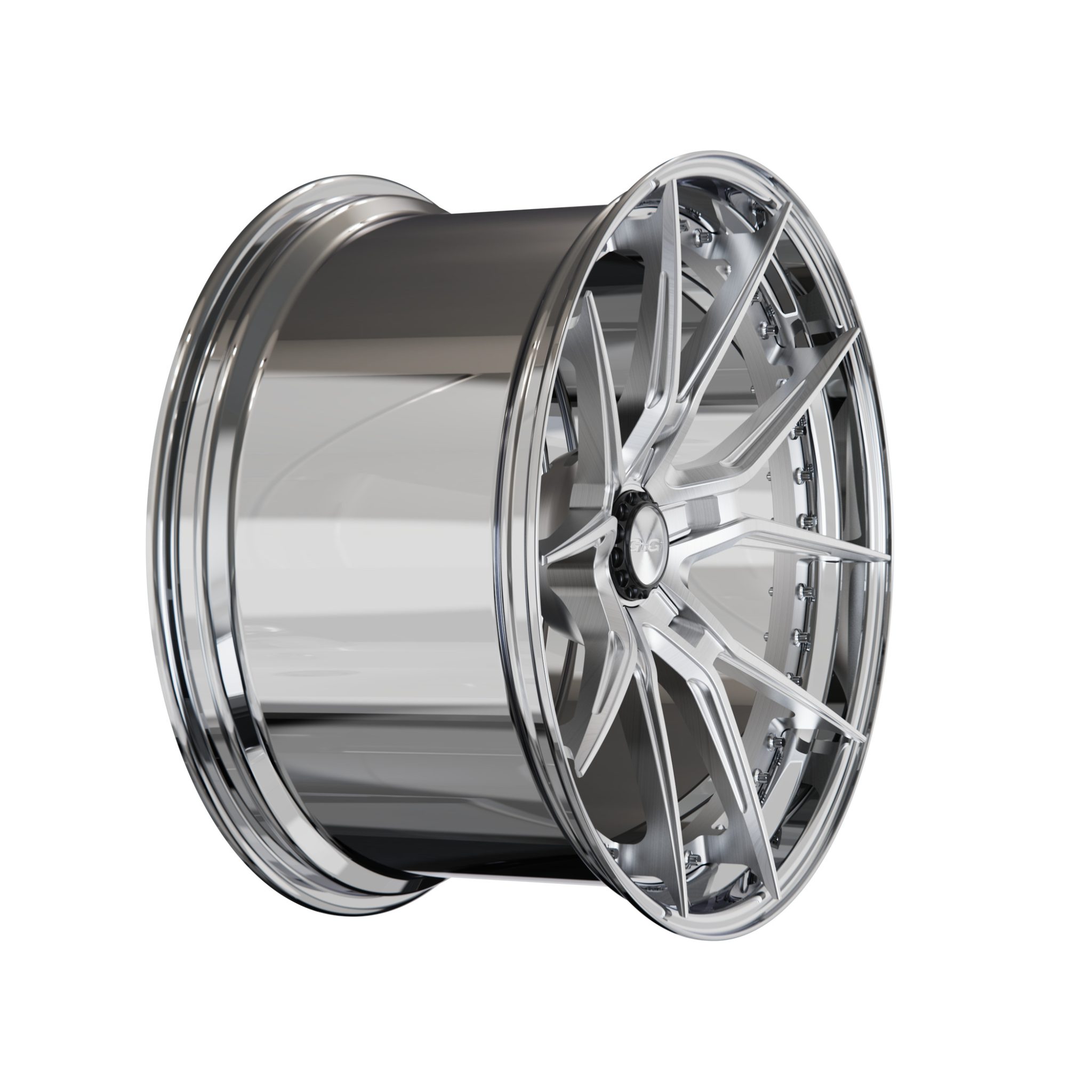 GFG Forged – Giovanna Luxury Wheels